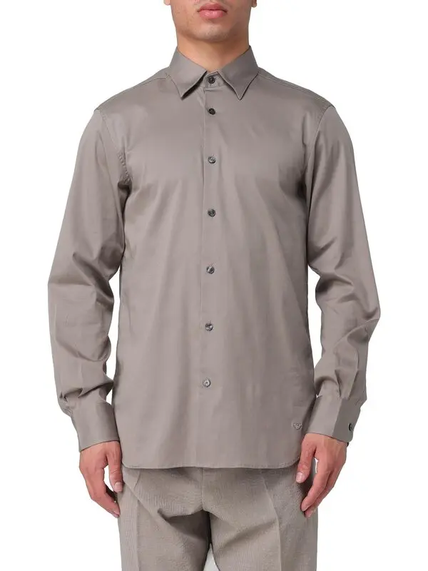 Emporio Armani Shirt - Grey
