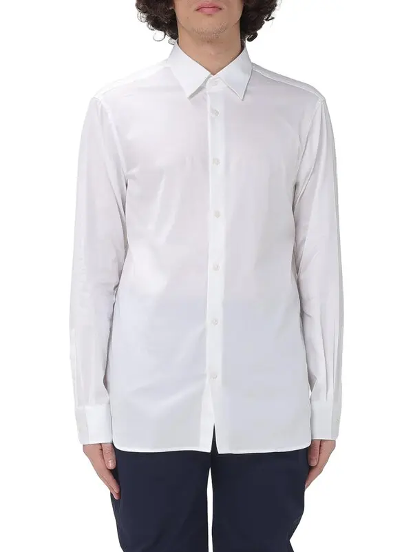 Emporio Armani Shirt - White