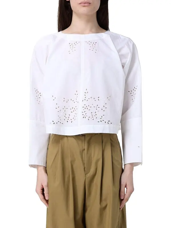 Soeur Top - White