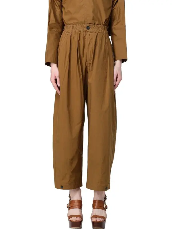 Soeur Trousers - Brown