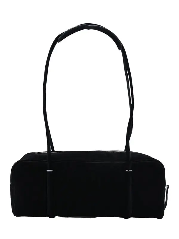 By Far Shoulder Bag - Black