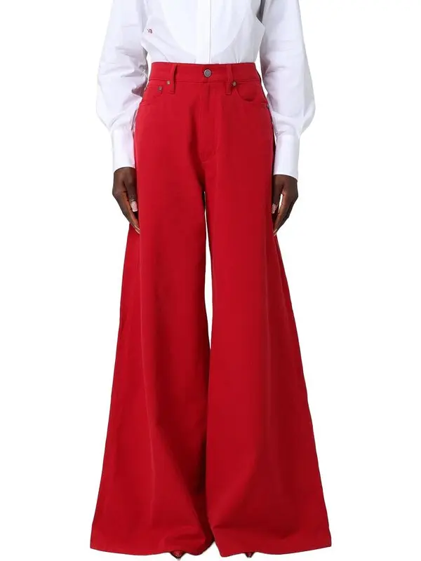Ralph Lauren Pants - Red