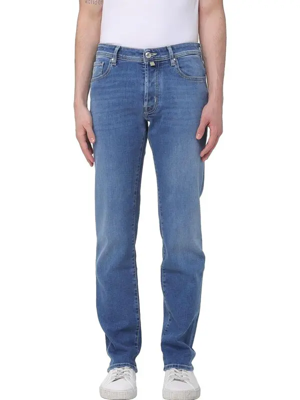 Jacob Cohen Jeans - Blue