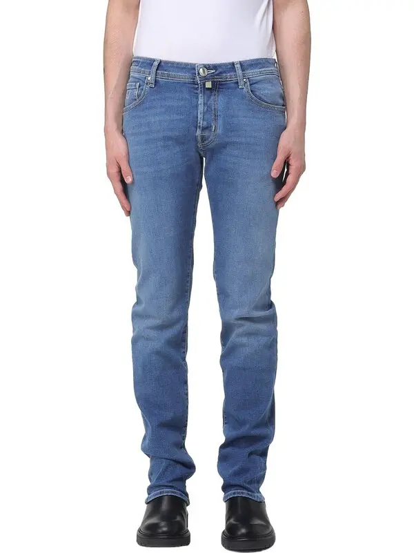Jacob Cohen Jeans - Blue