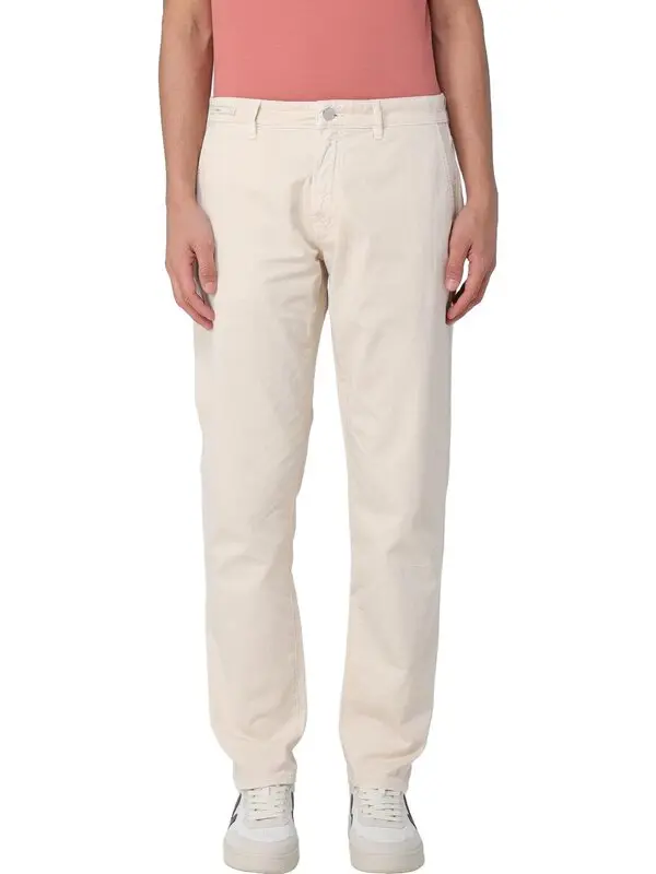 SIVIGLIA Trousers - Beige