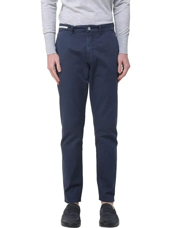 SIVIGLIA Trousers - Blue