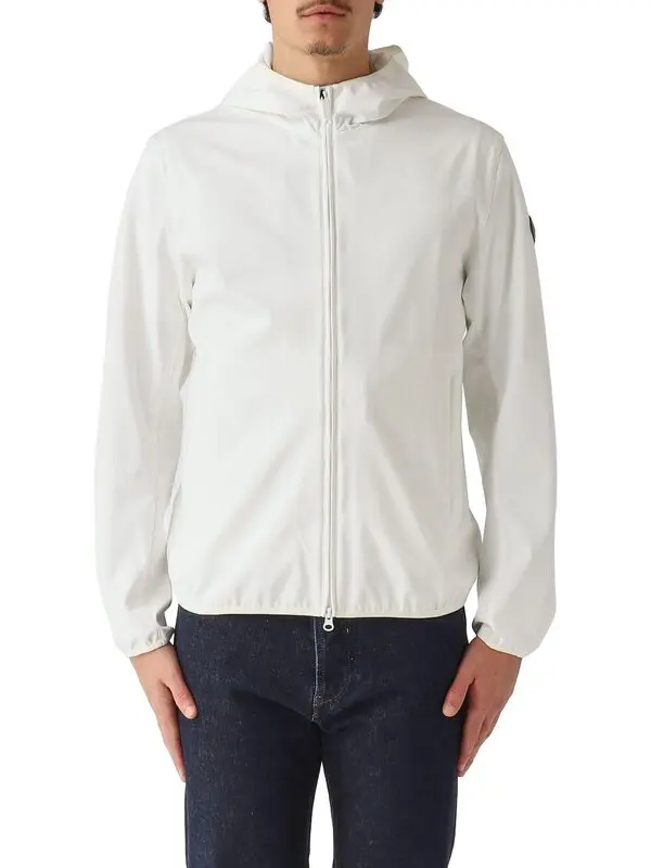 COLMAR Jacket - White