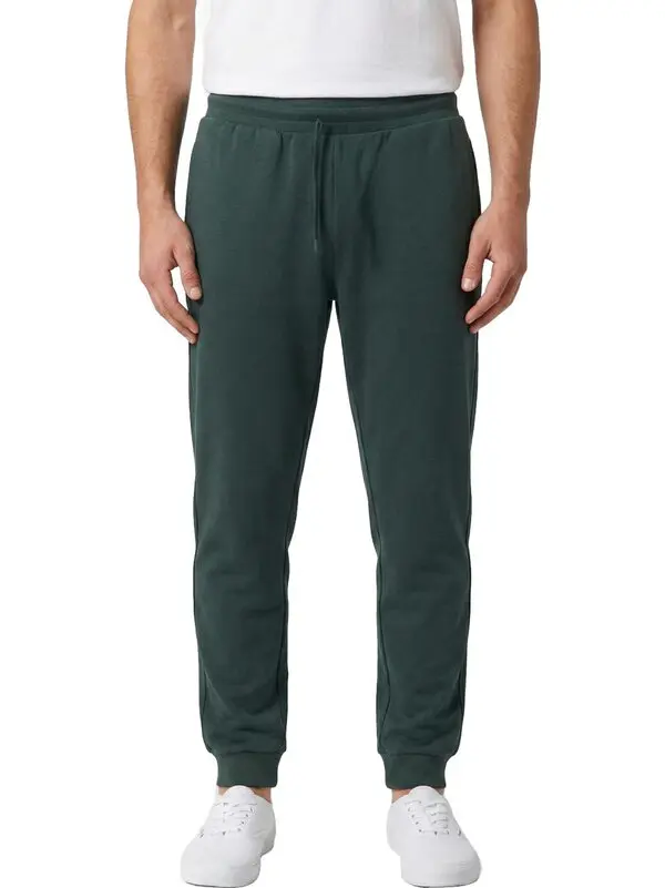 EA7 Trousers - Green