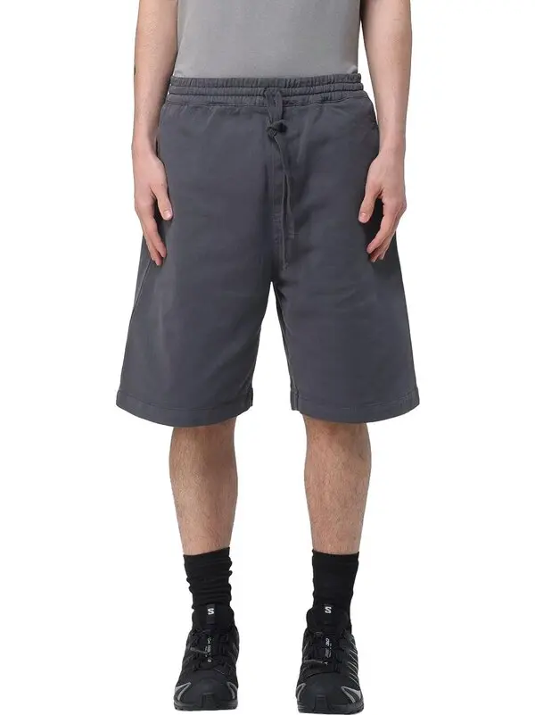 Carhartt Work In Progress Shorts - Grey