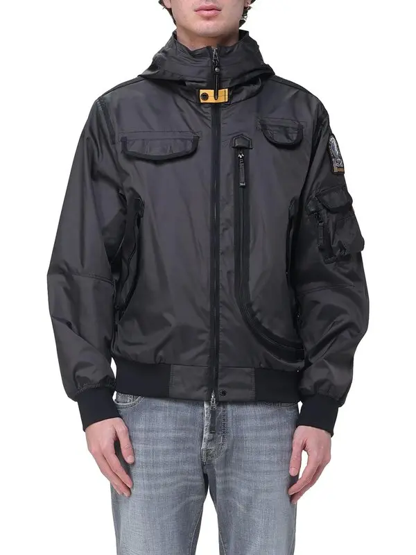 PARAJUMPERS Jacket - Black