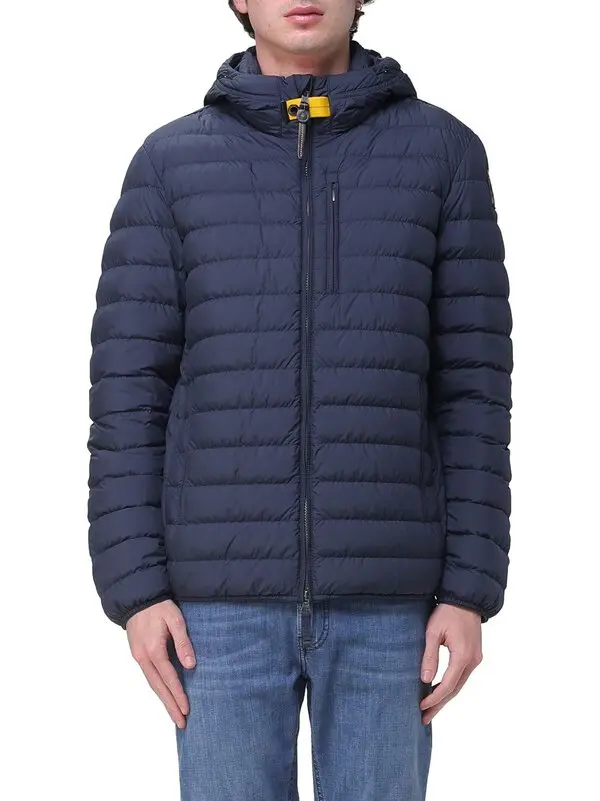 PARAJUMPERS Quilted Jacket - Blue