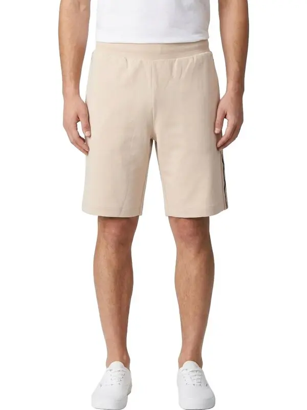 EA7 Shorts - Beige