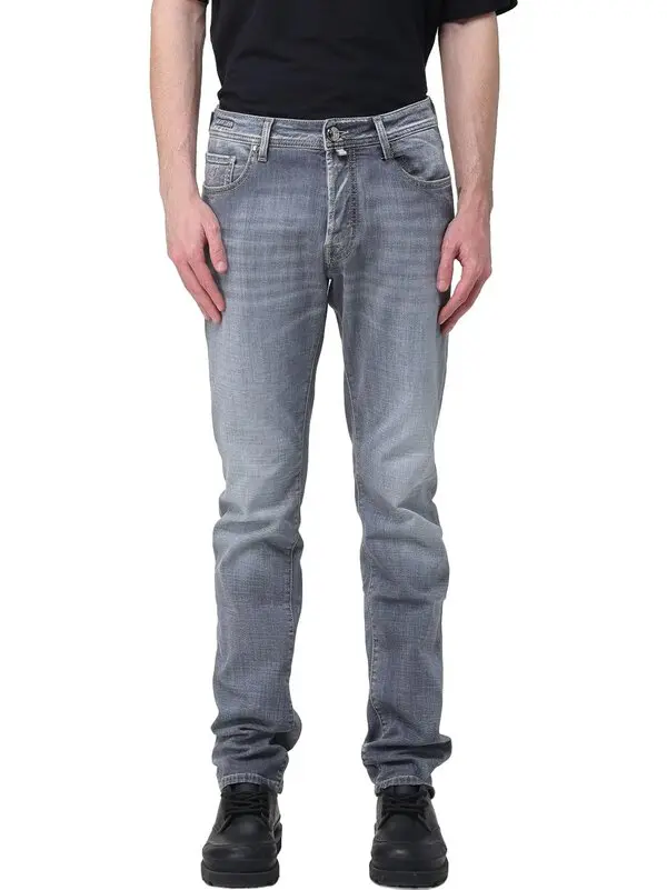 Jacob Cohen Jeans - Blue