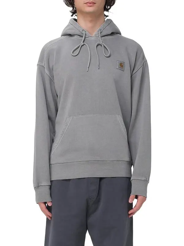 Carhartt Work In Progress Hoodie - Beige