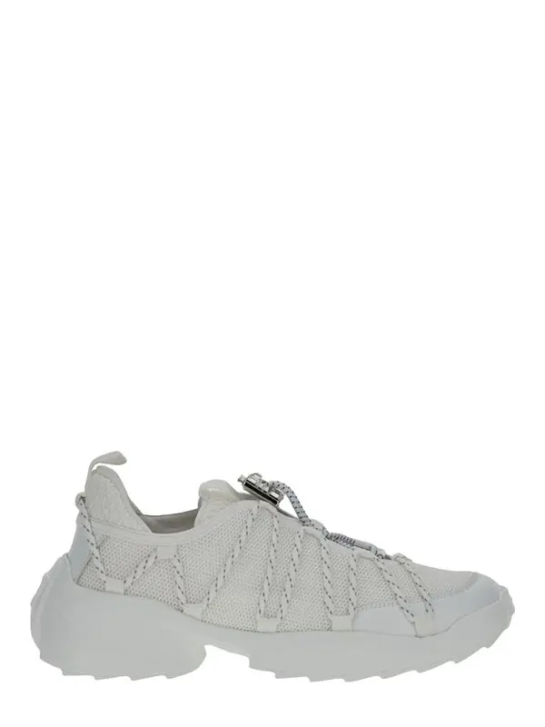 ROGER VIVIER Sneakers - White