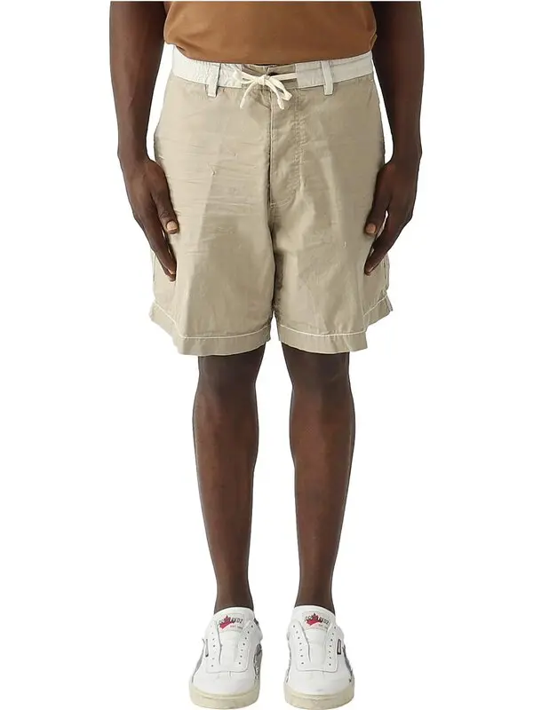 Dsquared2 Shorts - Cream