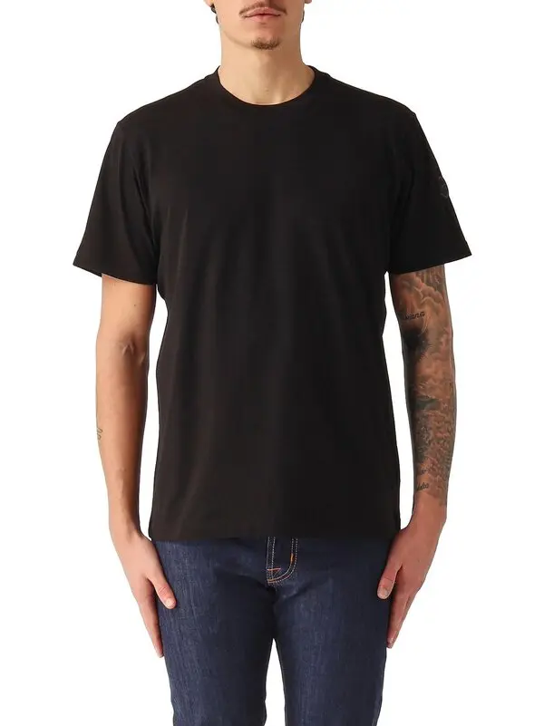 COLMAR T-shirt - Black