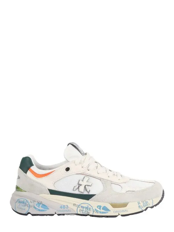 Premiata Premiata Sneakers