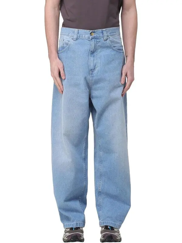 Carhartt Work In Progress Jeans - Blue
