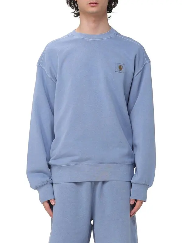Carhartt Work In Progress Sweatshirt - Blue