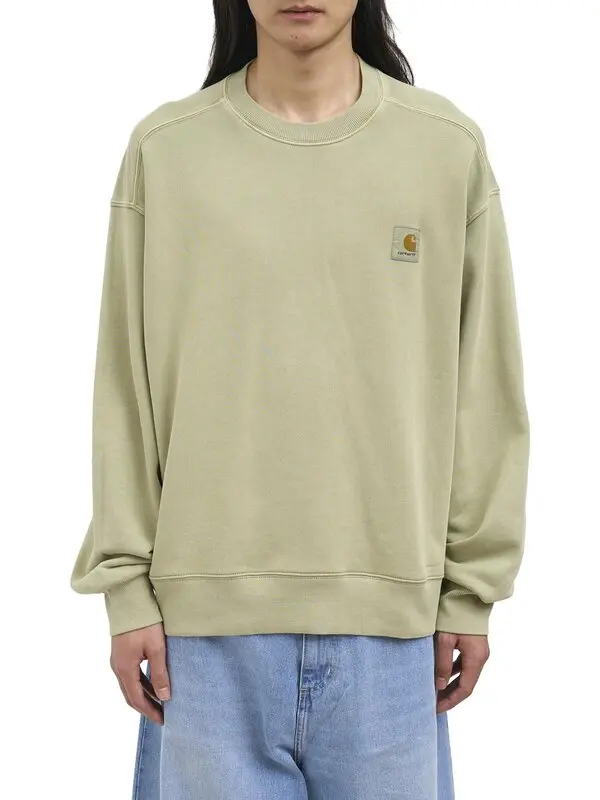 Carhartt Work In Progress Sweatshirt - Green