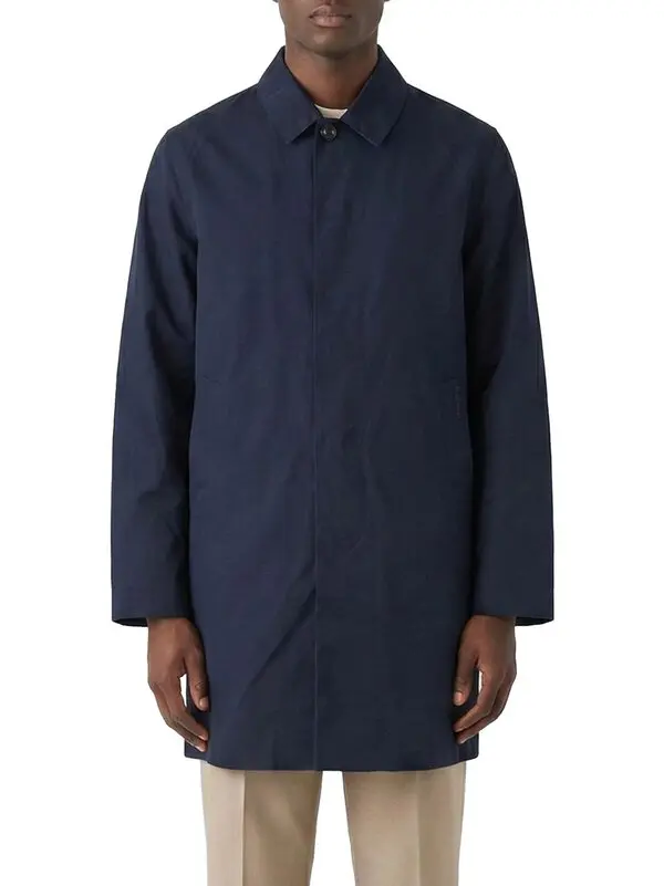 Barbour Jacket - Blue