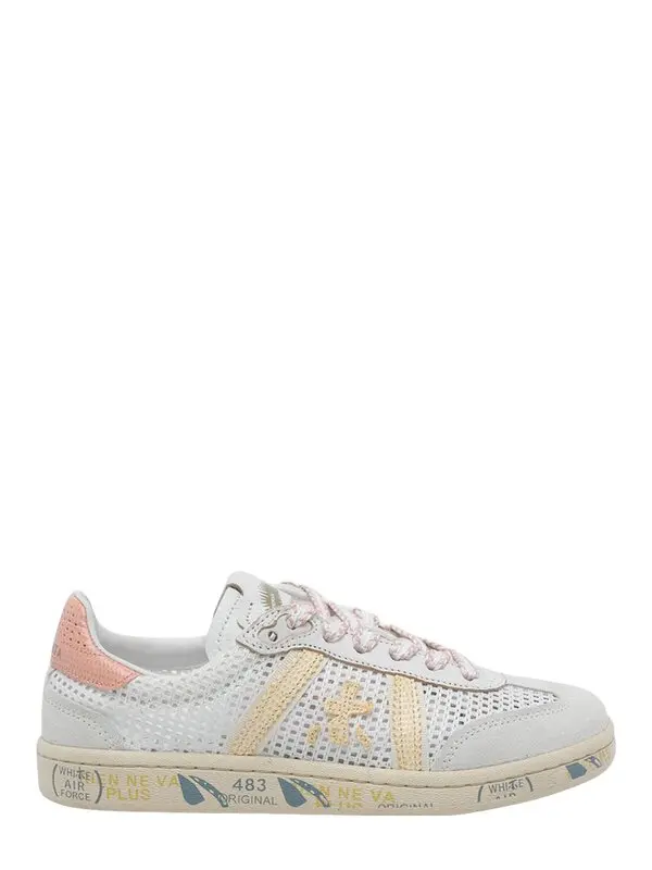Premiata Premiata Sneakers