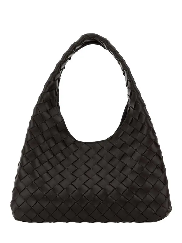 Bottega Veneta Handbag - Brown