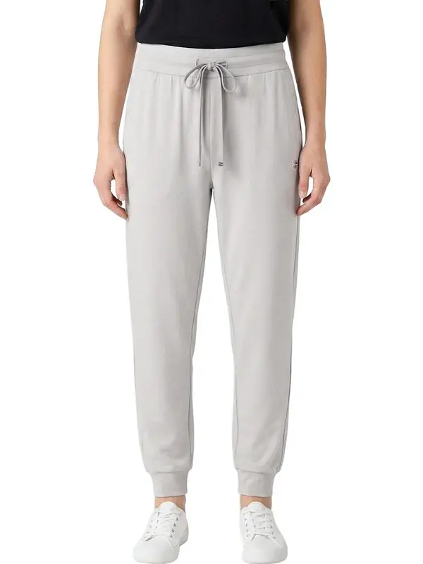 COLMAR Technical Fabric Jogging Trousers - Beige