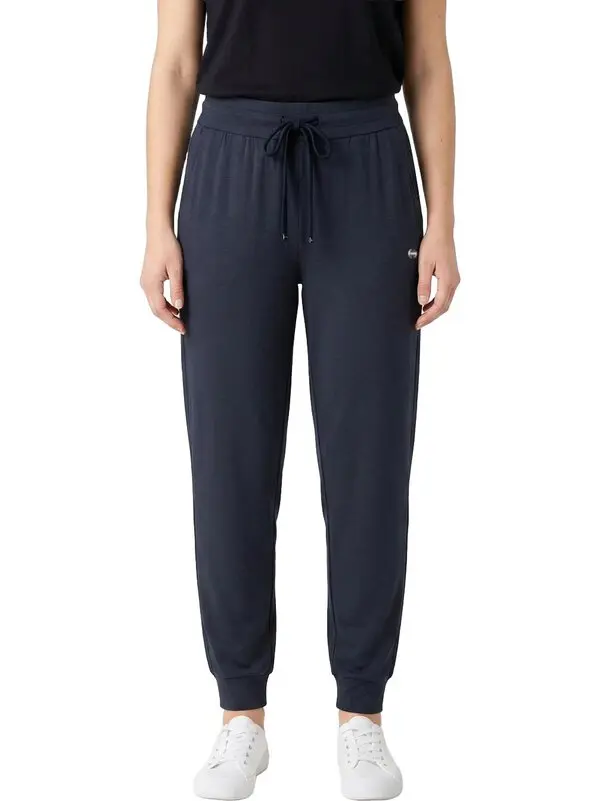 COLMAR Trousers - Black