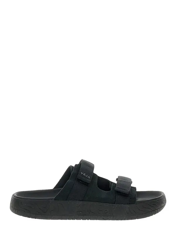 VEJA Sandals - Black
