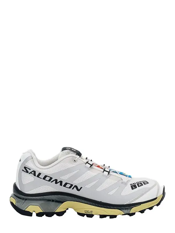 SALOMON Sneakers - White