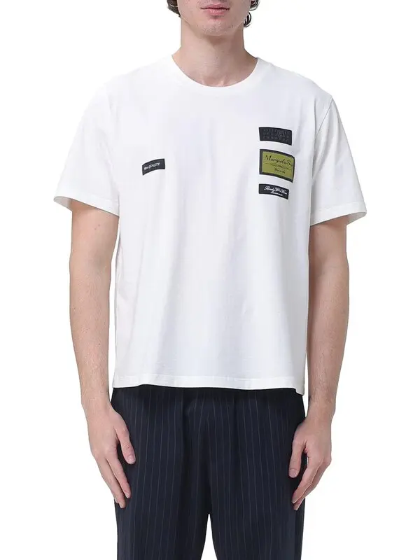 MAISON MARGIELA T-shirt - White