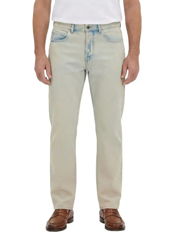 GOLDEN GOOSE Jeans - Sand