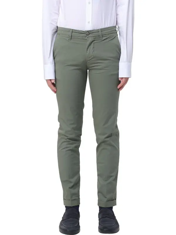 RE-HASH Trousers - Military