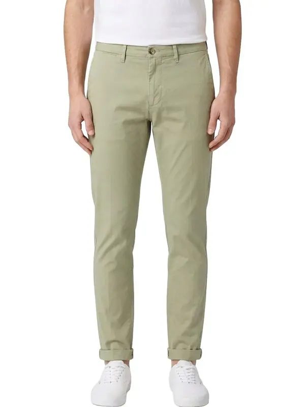 RE-HASH Trousers - Sage