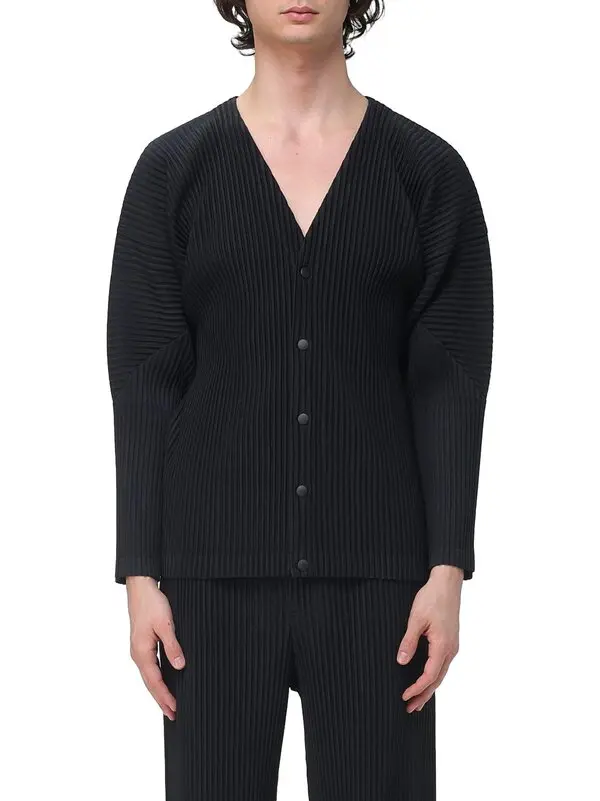 Issey Miyake Sweater - Black