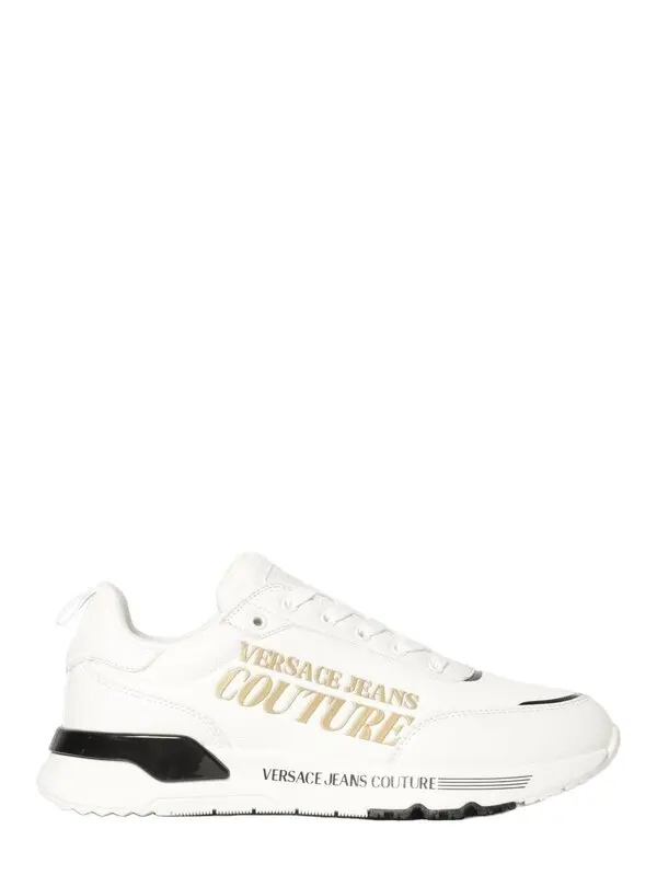 Versace Sneakers - White