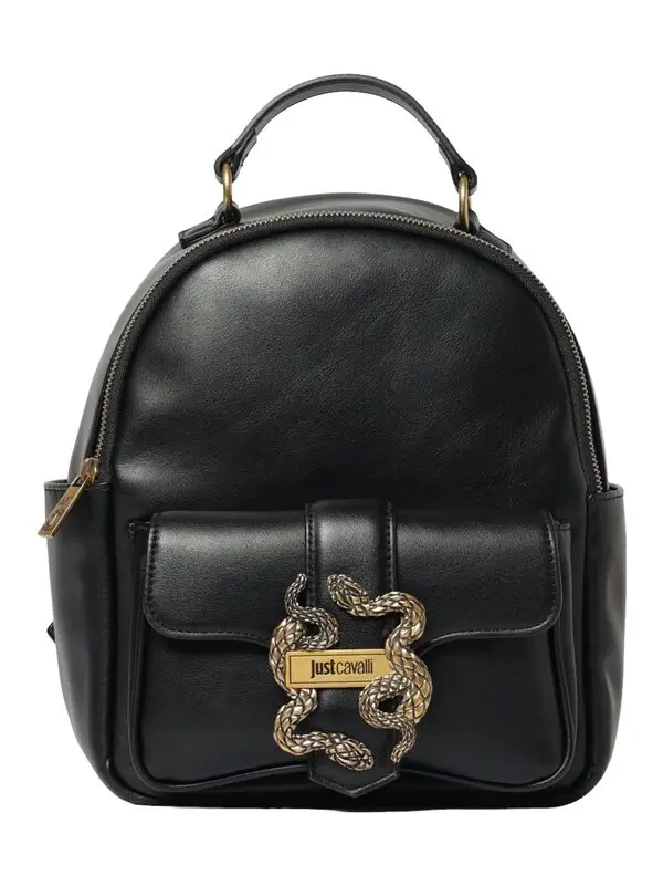 Just Cavalli Backpack - Black