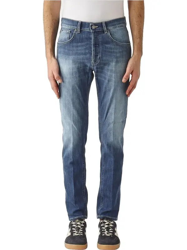 DONDUP Jeans - Blue