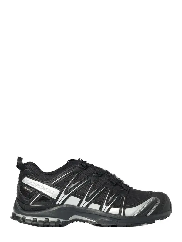 SALOMON Low Top Sneakers - Black