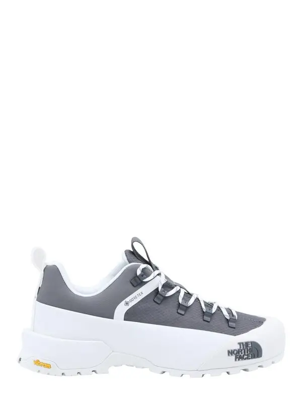 The North Face Gore-tex Lace-up Sneakers - Pearl