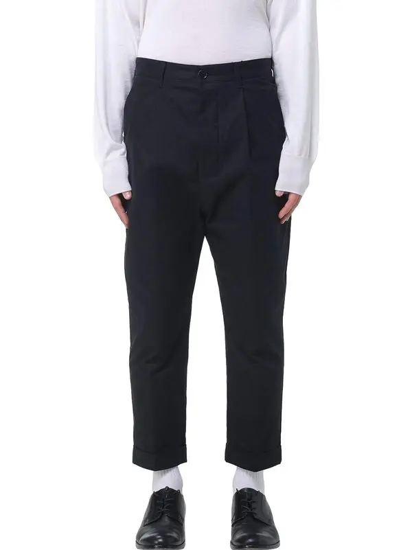 Ami Trousers - Black