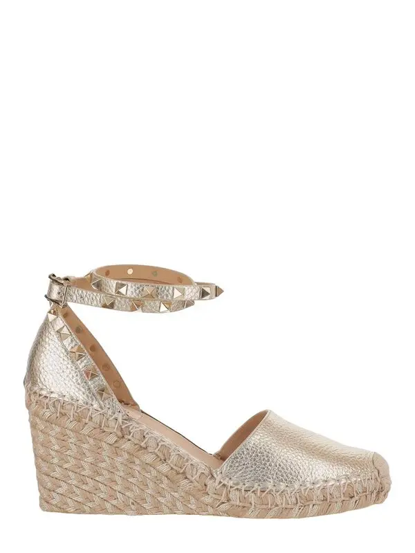 Valentino Garavani Espadrille - Beige