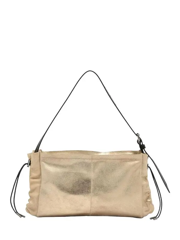 MAISON MARGIELA Shoulder Bag - Gold
