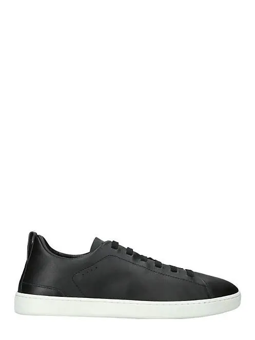 Church's Ludlow Leather Trainers - Blk/other