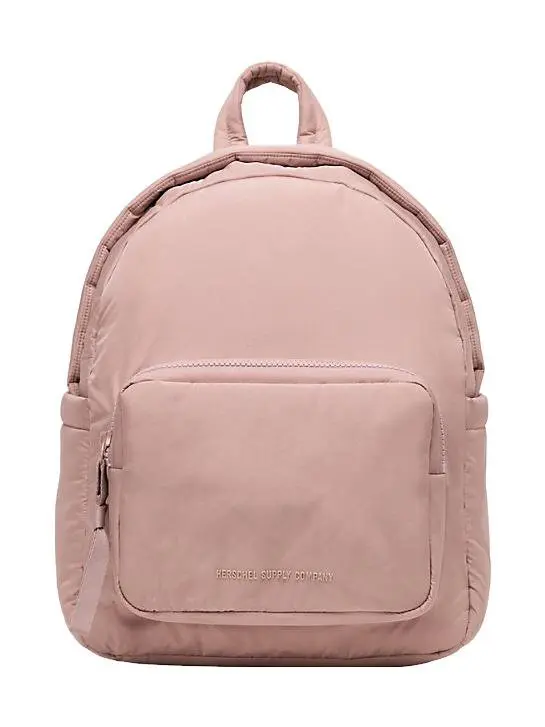 Herschel Supply Co. Cloudform Padded Woven Backpack - Ashrose
