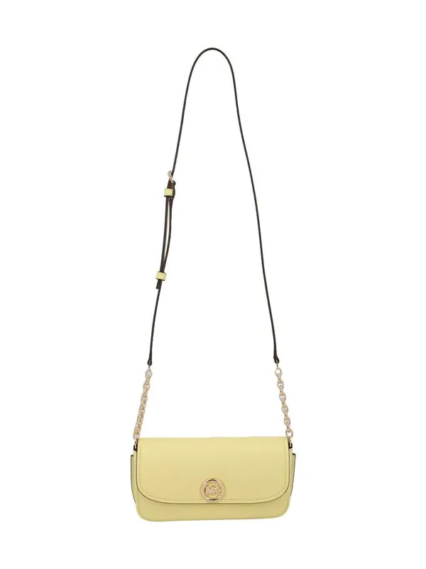 Michael Kors Nolita Bag - Yellow