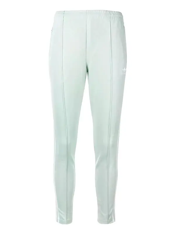 Adidas Sst Track Trousers - Green
