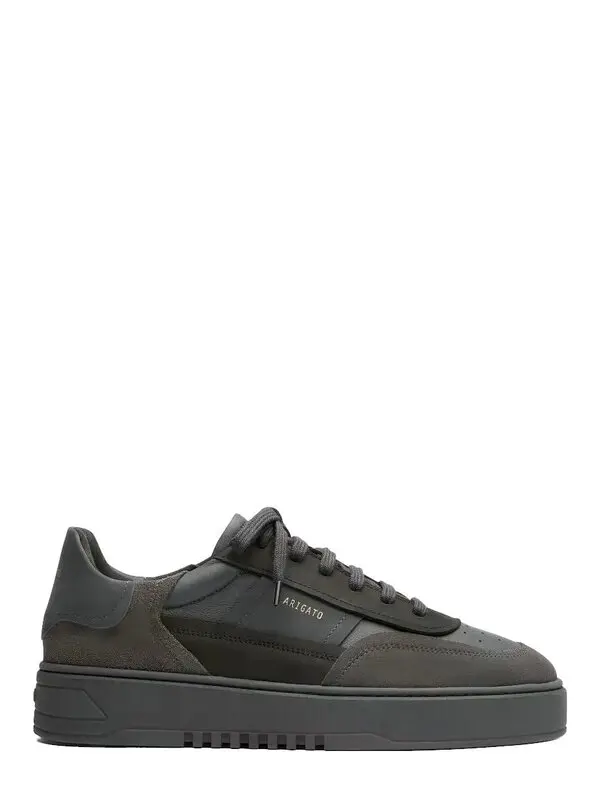 Axel Arigato Edge Orbit Sneakers - Grey